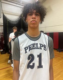 Mid-Atlantic Independent School Shootout: Day One Notebook (June 16, 2023)