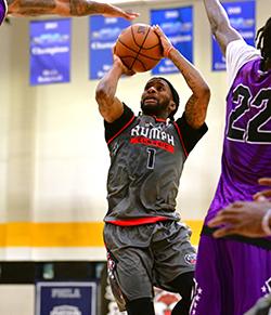 Danny Rumph Classic: Day 2 Roundup (Aug. 4, 2023)