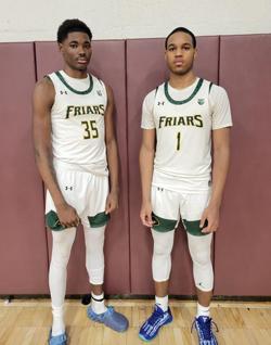 Bonner-Prendie boys start Catholic League with dominant win over Wood