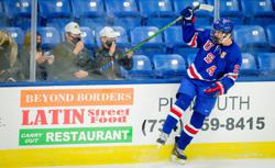 Gasseau commits to Boston College