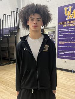 Hughes' second half surge leads Upper Moreland past Pottsgrove