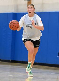 Prepping for Preps '22-23: Germantown Academy (Girls)