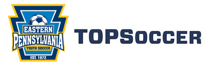TOPSoccer Program