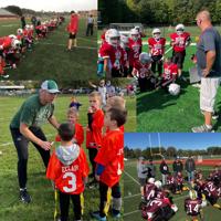 Midland Area Youth Football