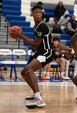 19th Annual Pete + Jameer Nelson Classic: Day 1 Standouts (Dec. 28)