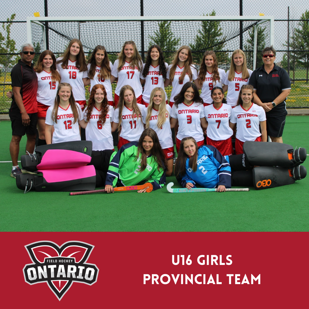 2023 Team Ontario