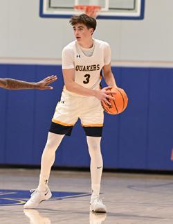 Penn Charter boys beat Phelps to stake PAISAA claim; PC girls ...