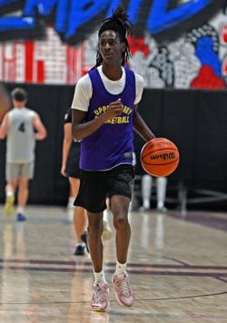 Prepping for Preps '25-26: Upper Darby (Boys)