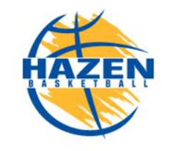 Hazen Boys Basketball