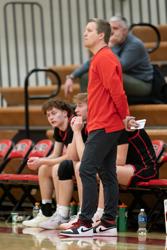 Meet the Panther Coaching Staff