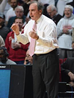 Callahan: Fran Dunphy not fading from local basketball scene