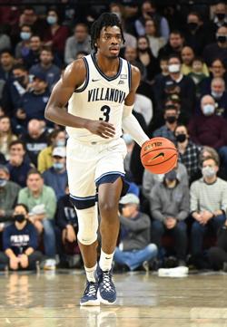 City 6 Preview: Villanova Wildcats Primer (MBB)