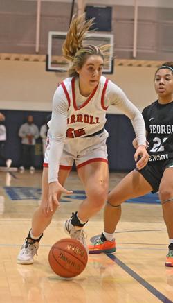 CoBL Winter Classic: Court 1 Game Recaps (Westtown, O'Hara, Spring-Ford ...