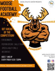 Programs, Clinics, Camp & Training!