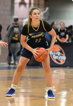 Greer, Windish savoring final Wood run together