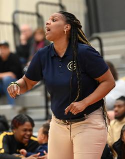 Lewis, Boykins named new West Catholic head coaches hoping to continue ...