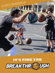 Basketball Training Near Me 2020