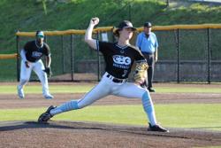 Fall Pitching Academy