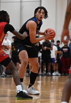 Zero Gravity XL Summit: Coverage Notebook (Pt. 2)