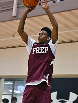 Prepping for Preps '22-23: St. Joe's Prep (Boys)