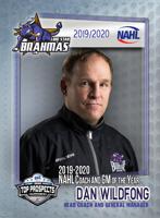 Dan Wildfong