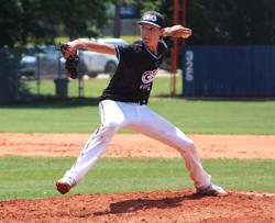 Fall Pitching Academy