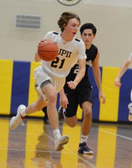 Despite tough ending, Justin Green leaves lasting impact at PJP II