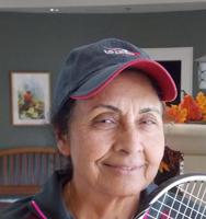 Meet Our Tennis Instructors