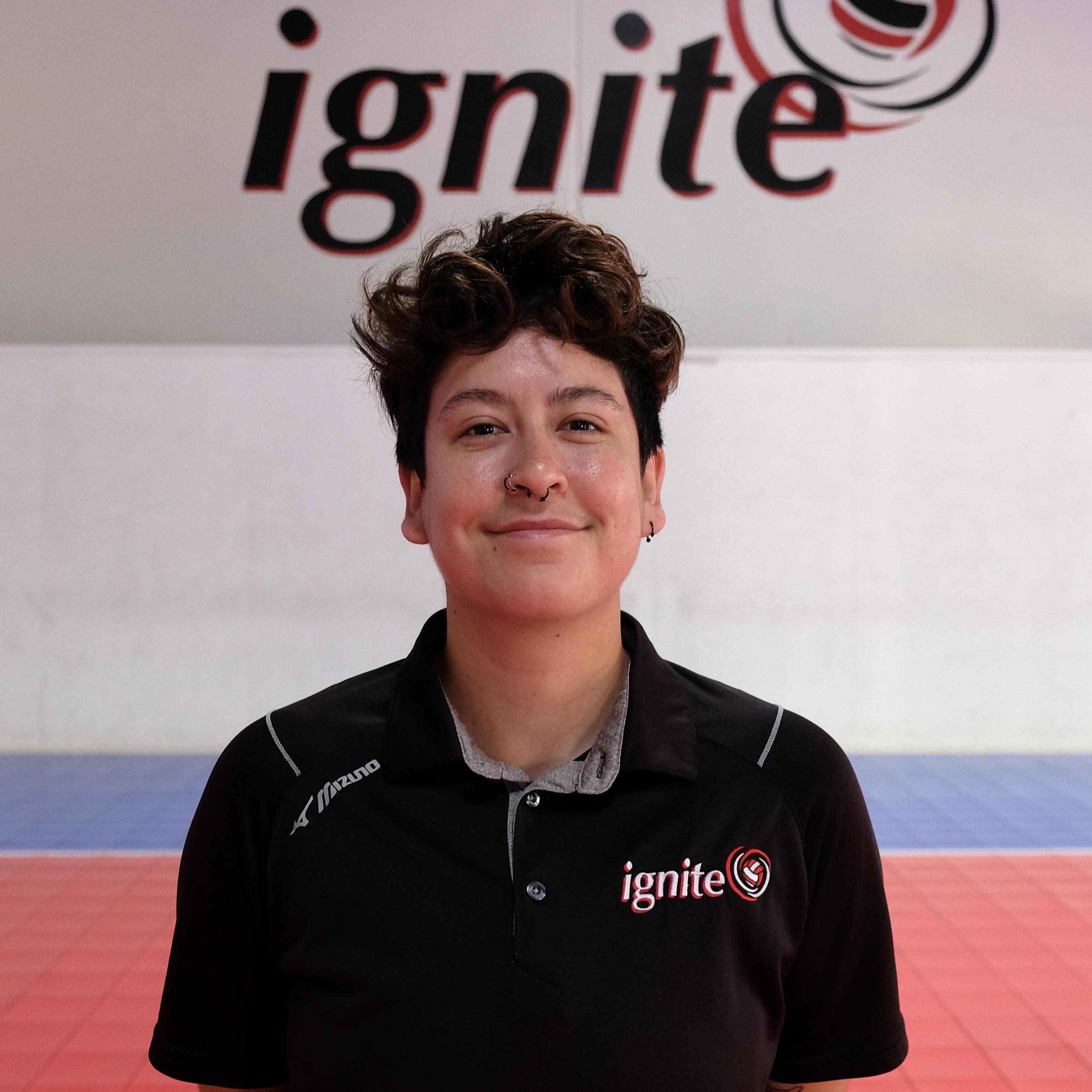 2023-2024 Coaching Staff