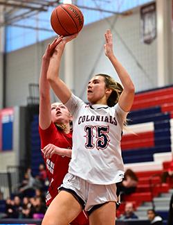 Plymouth Whitemarsh repeats as SOL champ with OT win over Souderton
