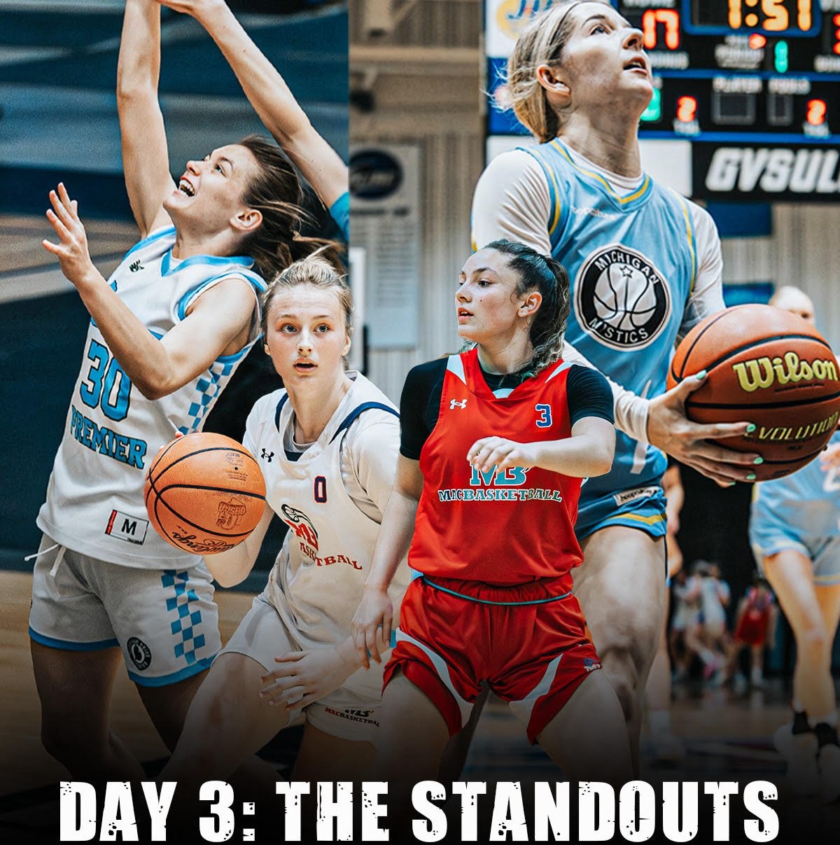 LBI Event Recap: The Smoke "Day Three" (Grand Rapids, MI)