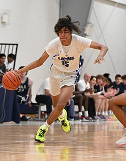 Prepping for Preps '22-23: Phelps School