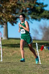 Girls State Meet History