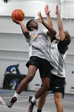 CoBL College Exposure Camp Standouts (June 29-30, 2023)