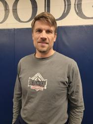 Coach's Corner