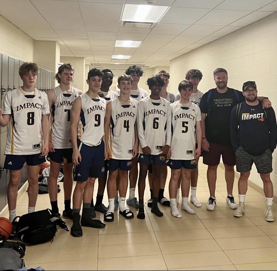 Competitive Teams 2022-2023