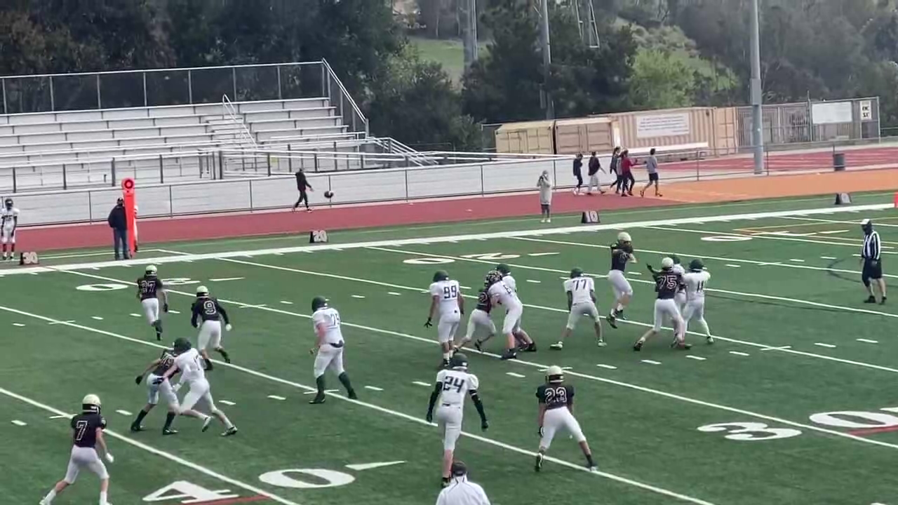 LAGUNA HILLS HIGH SCHOOL FOOTBALL | Video LAGUNA HILLS HIGH SCHOOL FOOTBALL | Video