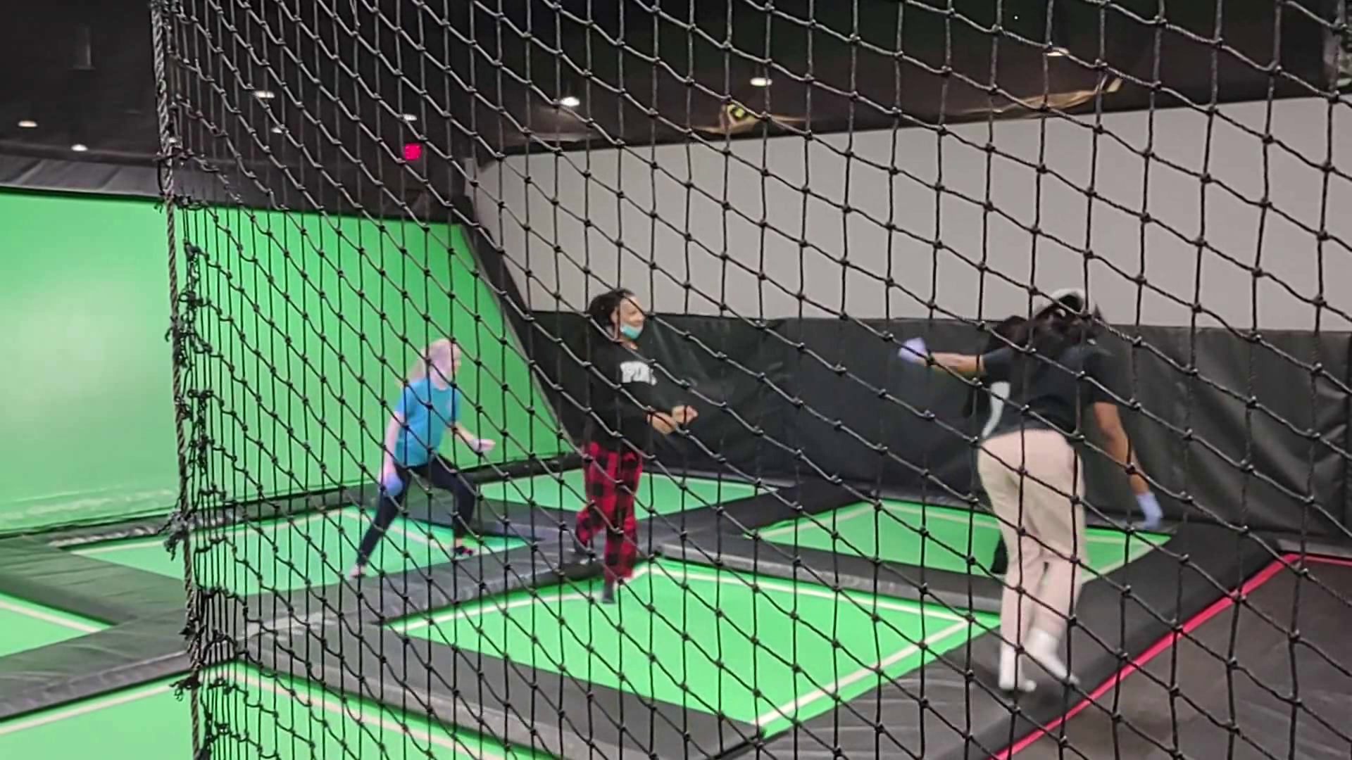 360 Volleyball | Video